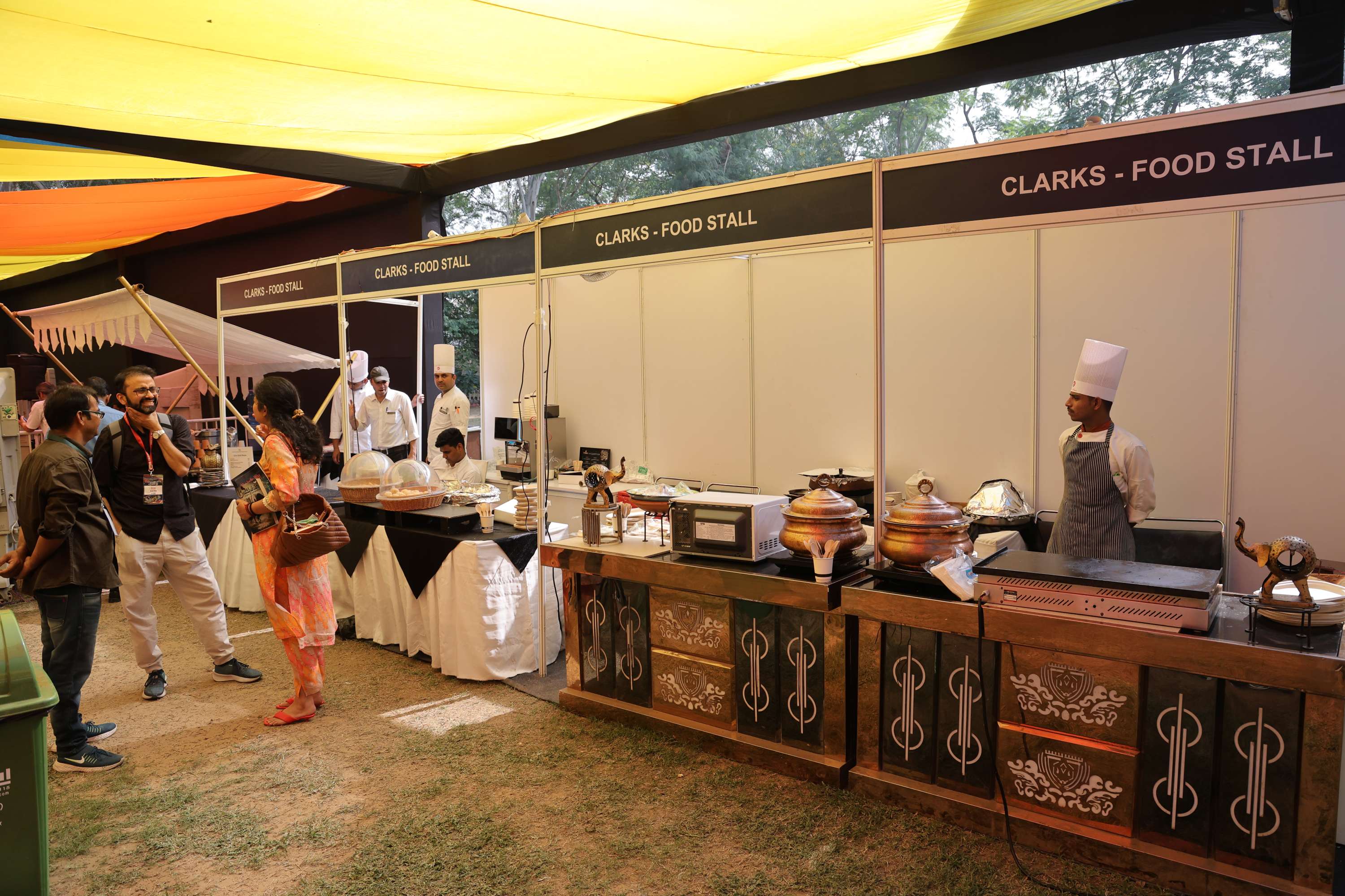 Book Your Stall at Jaipur Dialogues Annual Summit | Jaipur Dialogues ...